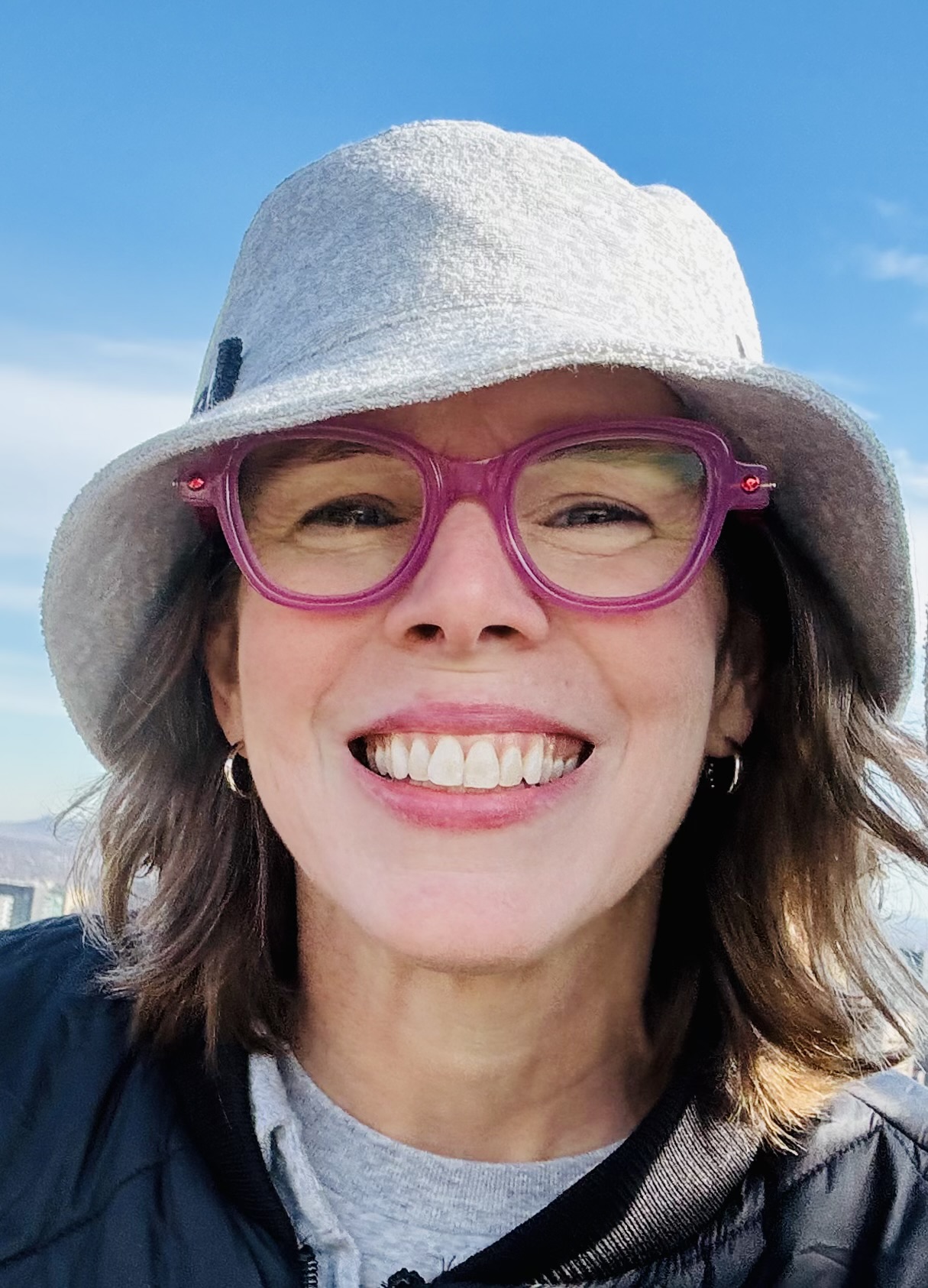 Meet Alison – Art on the Mend