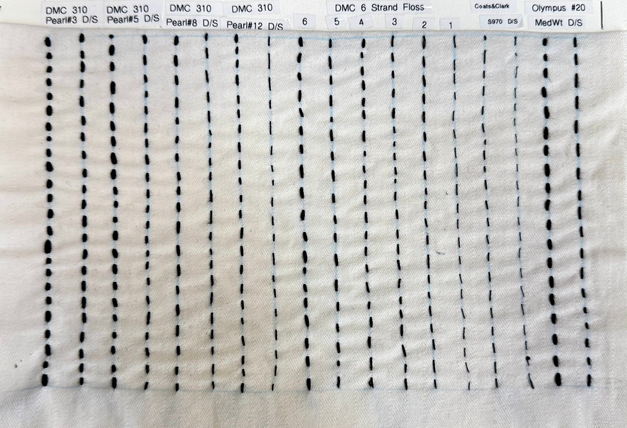 Learn to Mend – Art on the Mend